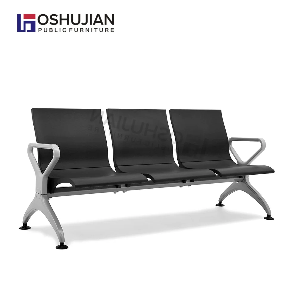 Patient Benches - Comfort and Durability for Waiting Areas