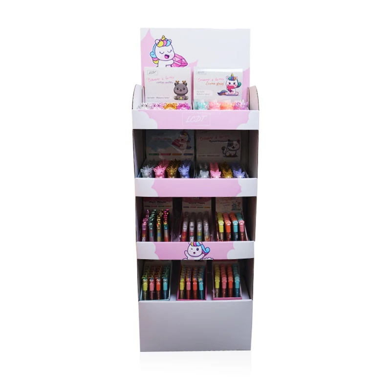 Alibaba.com: Supermarket Shelves Book Store Stationery Pencil Floor ...