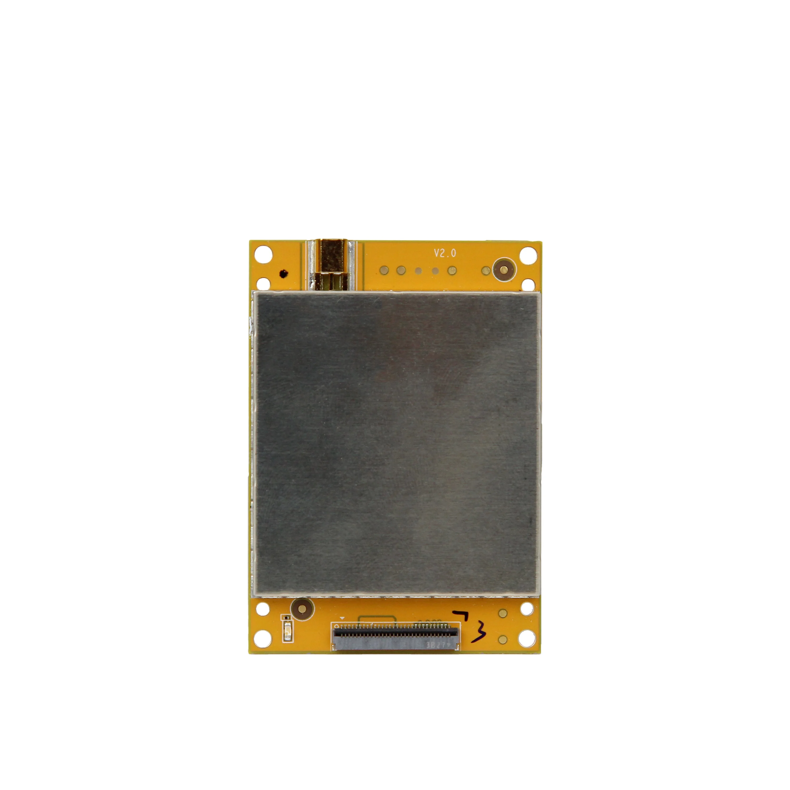 1port Long Range Impinj E710 860-960mhz Uhf Rfid Reader Module Iso18000 ...