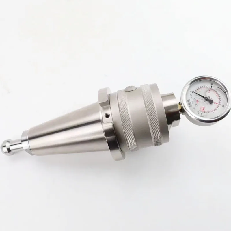 Spindle Drawbar BT40 BT50 - High Clamping Force & Durability