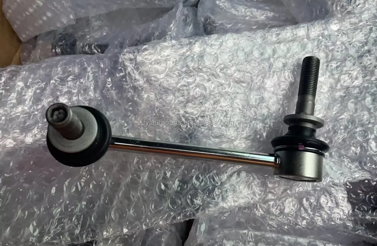 Auto Parts Front Axle Stabilizer Link Bar 48810-0k010 488100k010 ...