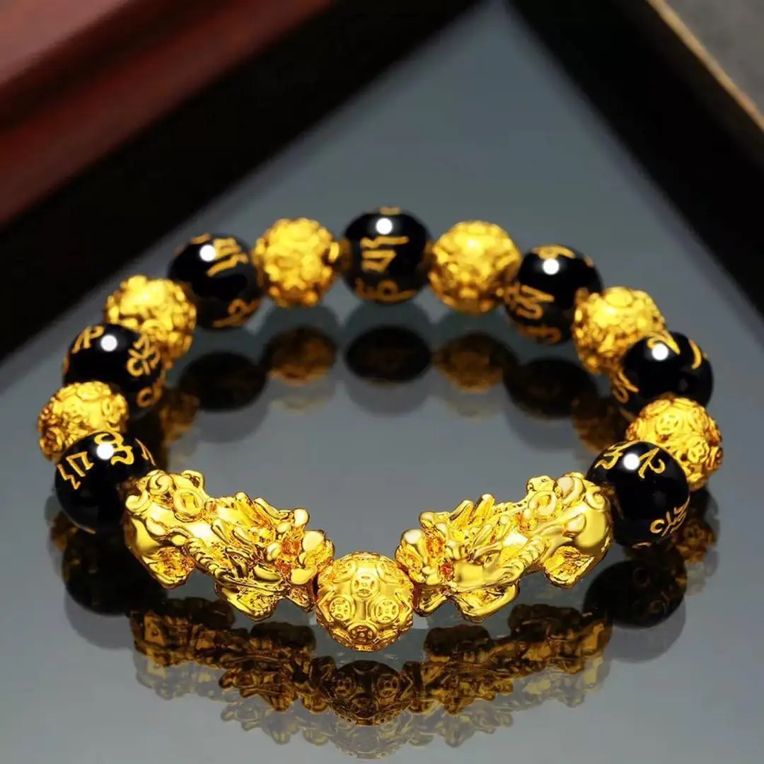 Feng shui mens bracelet store