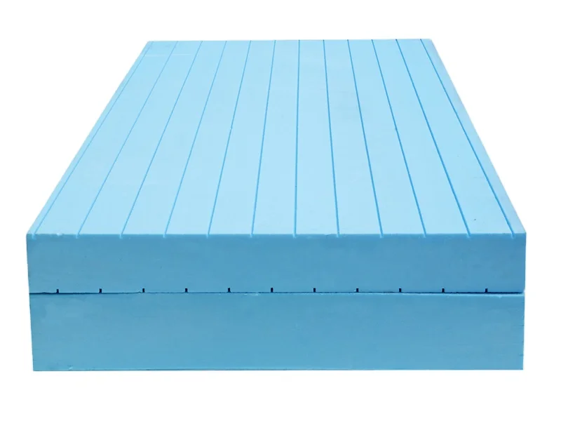 Full Automatic XPS Extruded Polystyrene Foam Board Making Machine