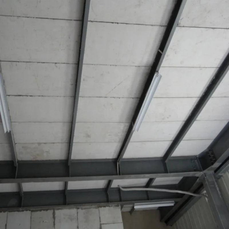 Concrete Sandwich Wall Panel Isolation Polyurethane Eps Foam Sandwich ...