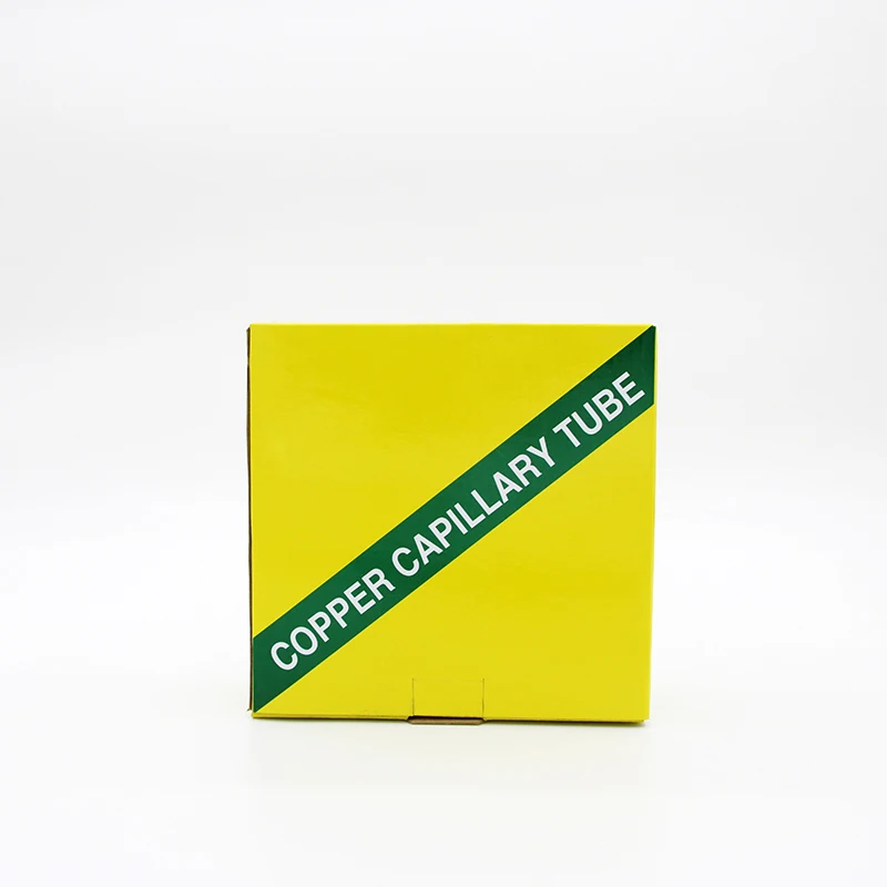 High Quality Capillary Tube Design And Uses China Supplier Capillary ...