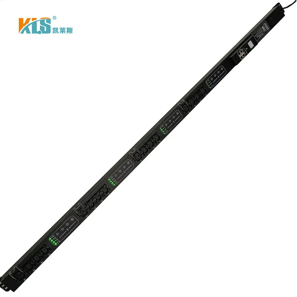 Three-Phase Junction Box America Type 32A PDU Smart Charger Power ...