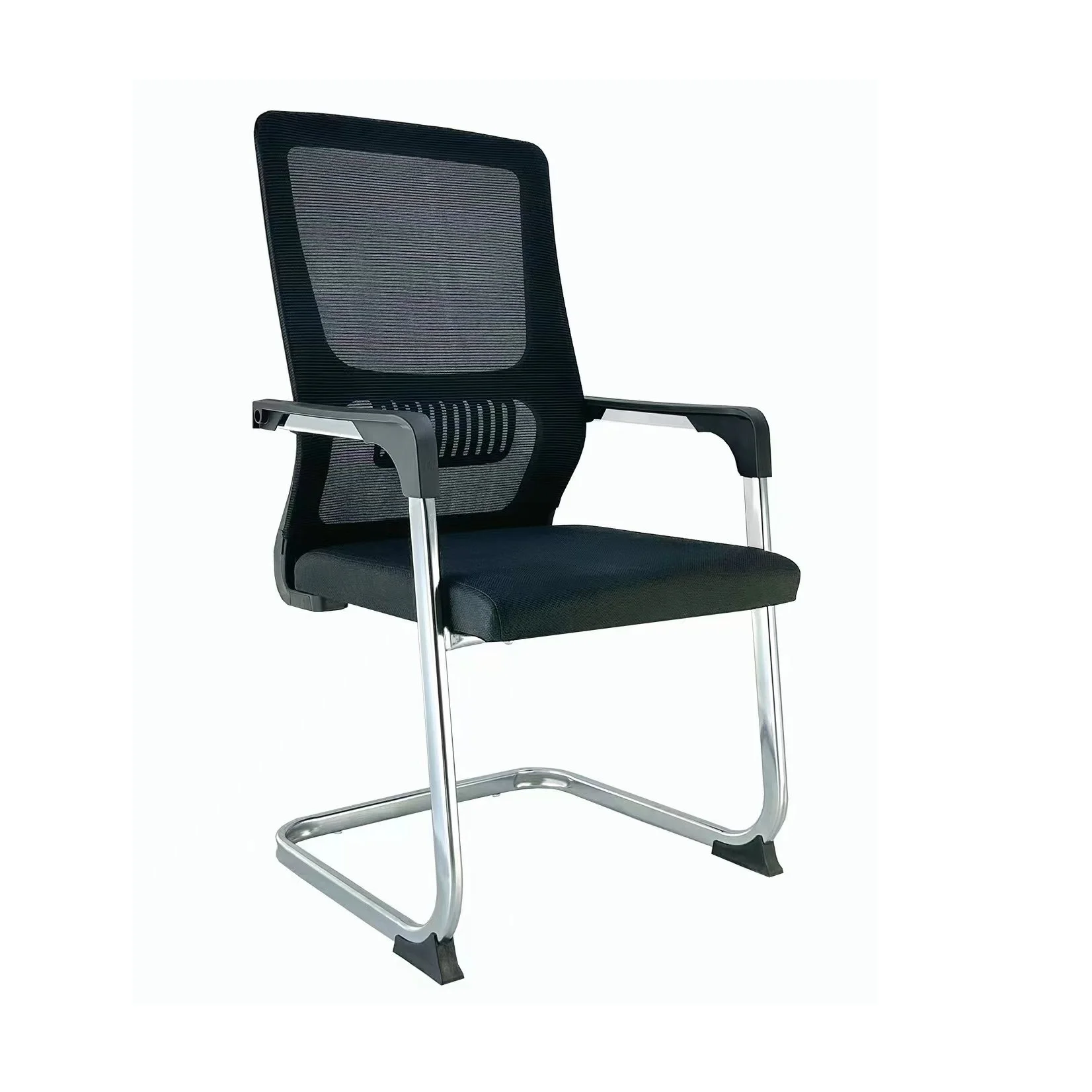 Full Mesh Seating Fixed Leg Office Conference Chair - Cheap Price