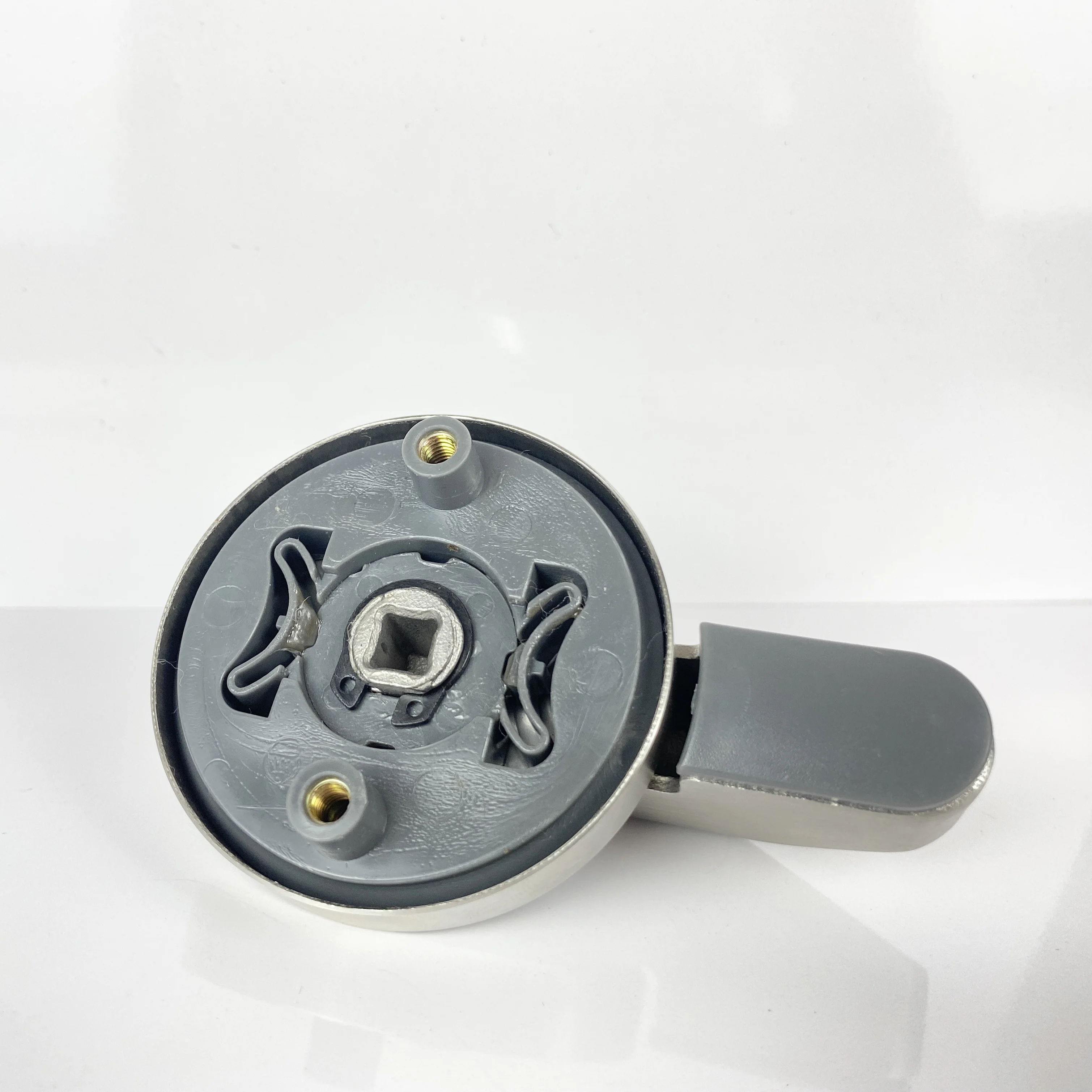 AOGAO SS304 Toilet Cubicle Lock with Indicator & Washroom Door Lock ODM