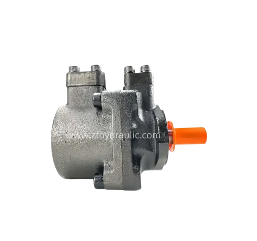 Pfe32 Series Hydraulic Vane Pump Pfe32036-3dt Pfe32028-3dt Pfe32016-1dt ...