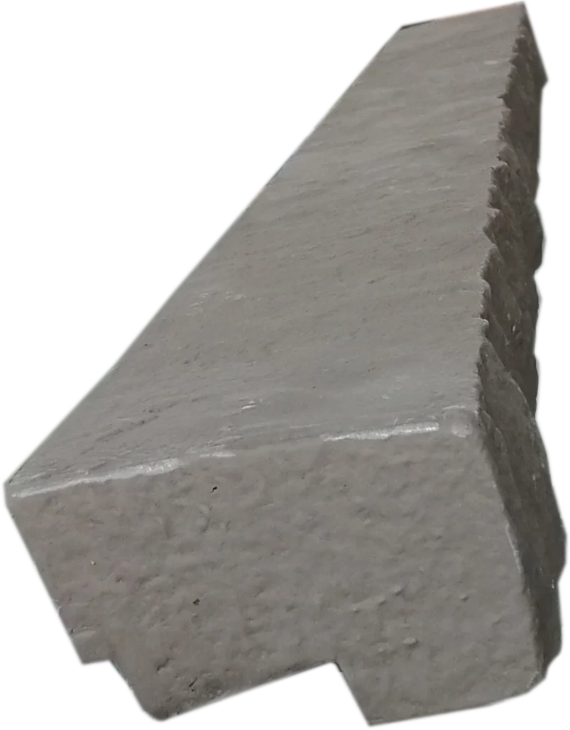 Exterior PU Stone Veneer Brick Panels - Durable & Stylish