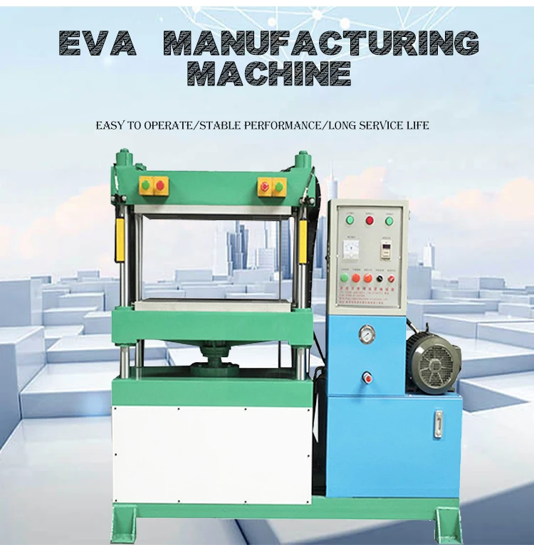 Eva Moulding Cold Press Hydraulic Oil Pressing Machine - Buy Hydraulic ...