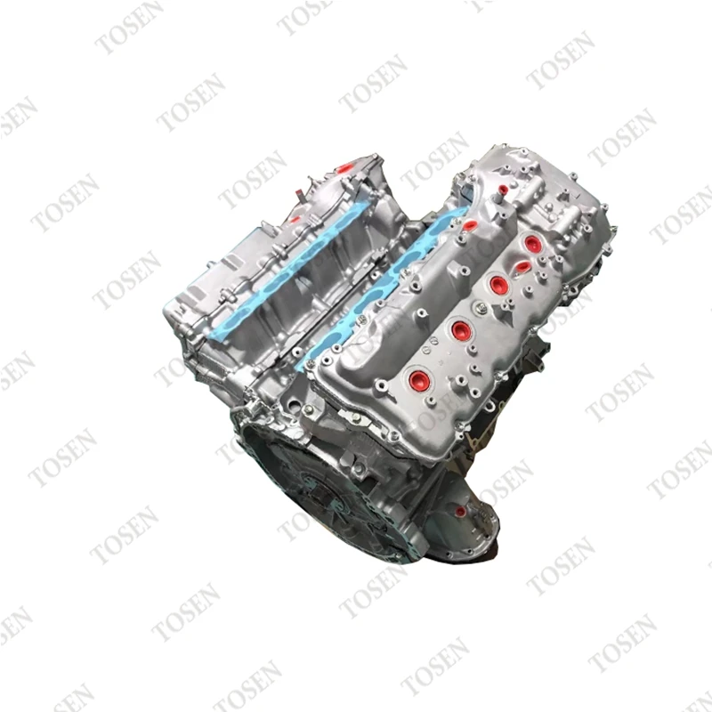 1fz,1hz,1kd,2kd,1ur,1zr,1zz,2uz,2tr,3l,5l,3ur,3y,4y Engines Available ...