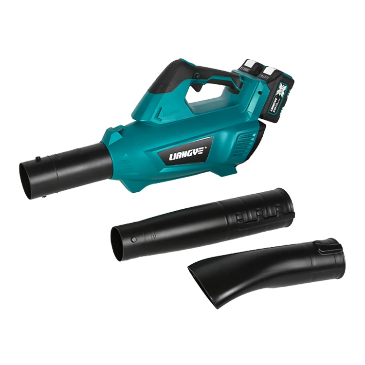 40V BLDC Motor 22,000RPM - High-Performance Garden Blower