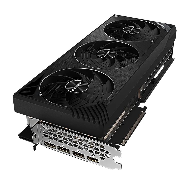 Gigabyte RTX 3090Ti GeForce Gaming OC 24G GDDR6X 그래픽 카드 8K HDR 384bit ...
