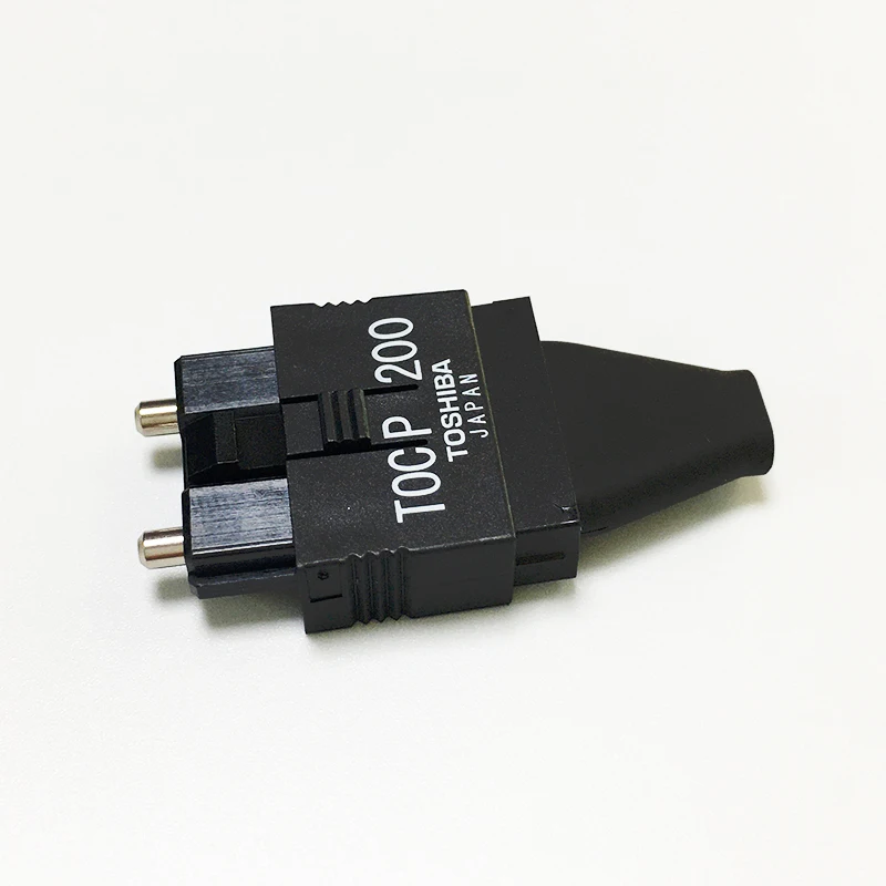 도시바 Tocp 200 커넥터 플라스틱 광섬유 케이블 Das7-62 - Buy Tocp 200 Toshiba Tocp200 ...