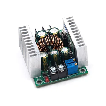 Wholesale Constant Current Led 300w Driver Power Supply Module 20a Dc ...