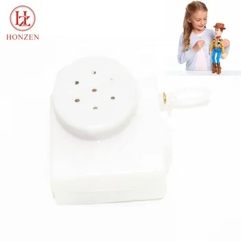 Newest Cowboy Toy Story 4 Cartoon Plush Talking Woody Pull String Voice ...