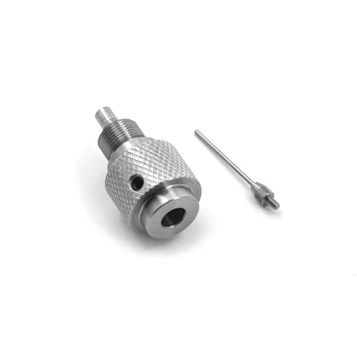 110 Crin Injector Solenoid Valve Dynamic Lift Travel Measuring Repair ...