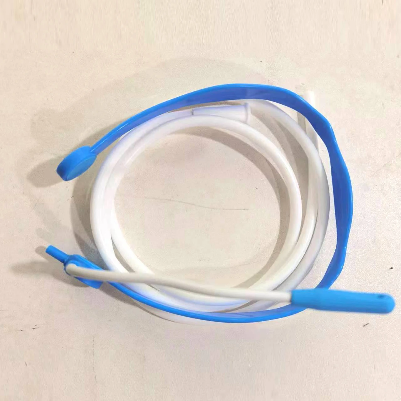 Sterile Silicone Nasal Hydrogen Cannula - Class II Instrument