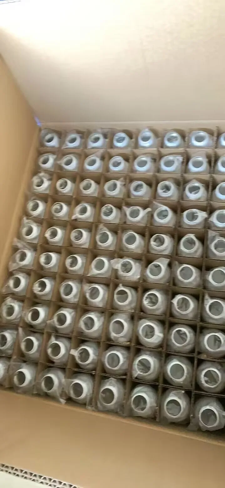 1g Saffron Capsules & Powder Bottle - Transparent & Sealed