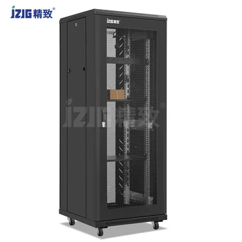 Indoor Cabinet 32u Rack Server Racks Cabinet Floor Standing Tv Cabinet ...