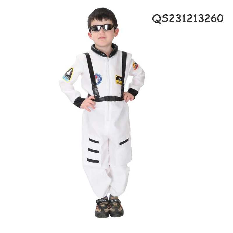 Qs Popular Children Nurse Hospital Uniform Kids Costumes Party ...
