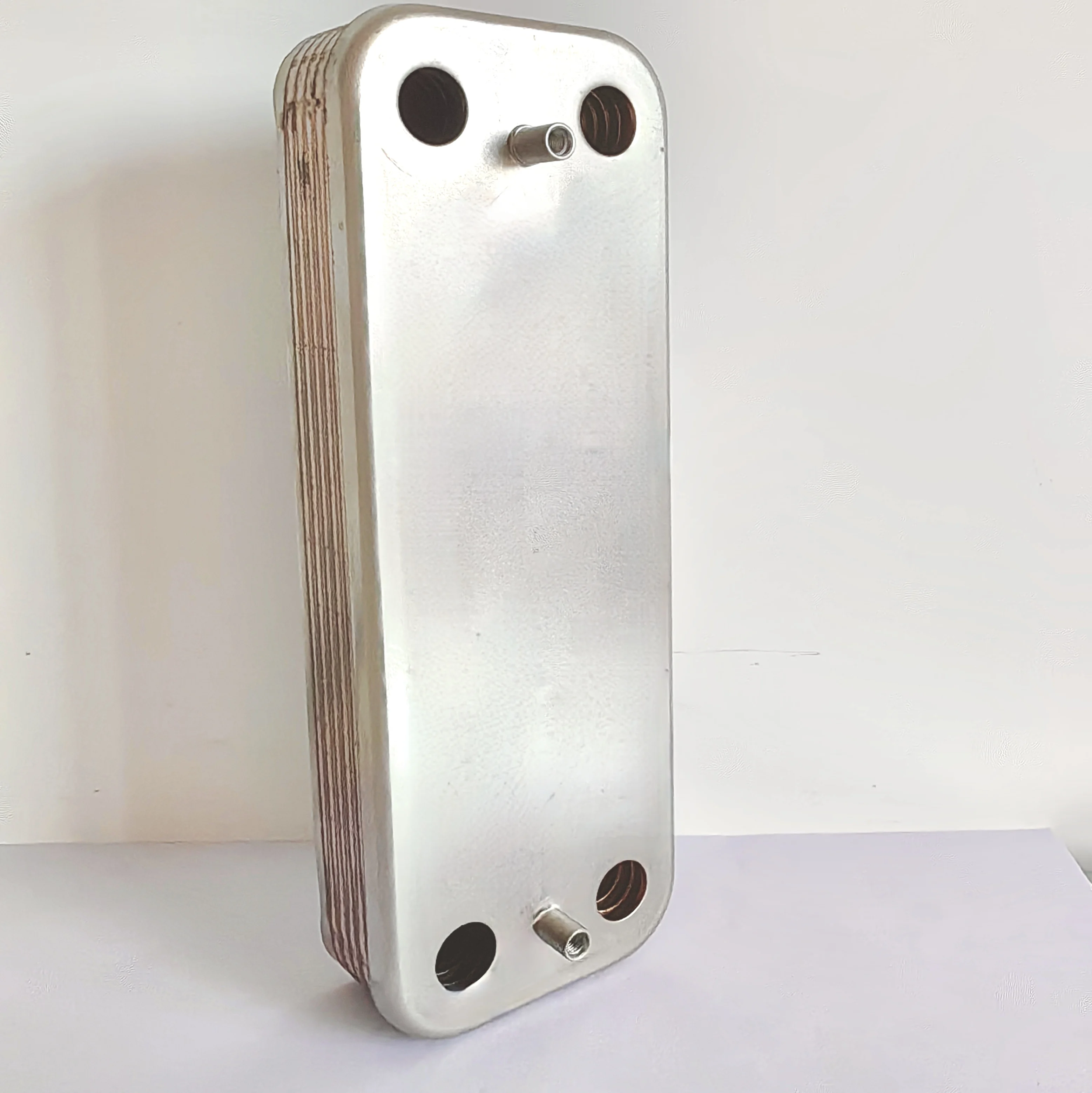 Soldering Plate Heat Exchanger Phe - Buy Heat Exchanger,Plate Heat ...