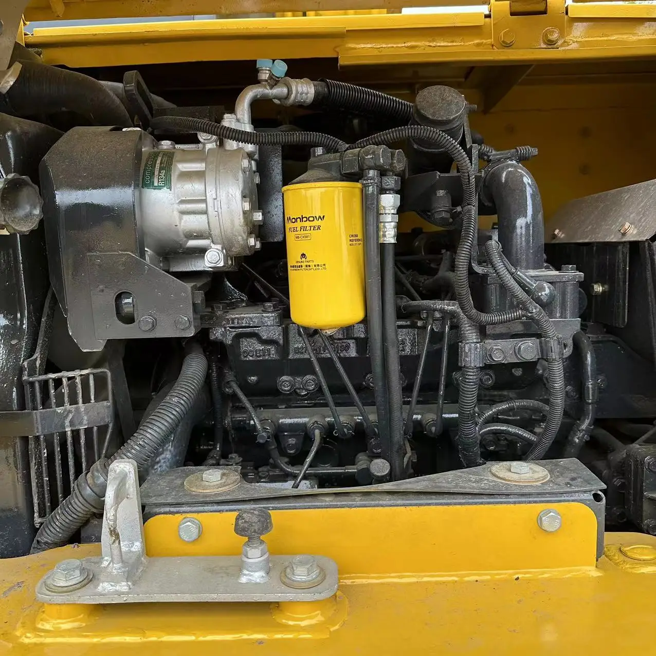 Used Komatsu Pc70 Pc70-8 70 Excavator,Komatsu Pc70 Pc60 Pc78 In Good ...