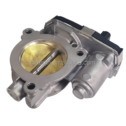 雪佛兰equinox Malibu 2.0t Lsy节气门体55509878/55508600/55503730的汽车零件节气门体 - Buy ...