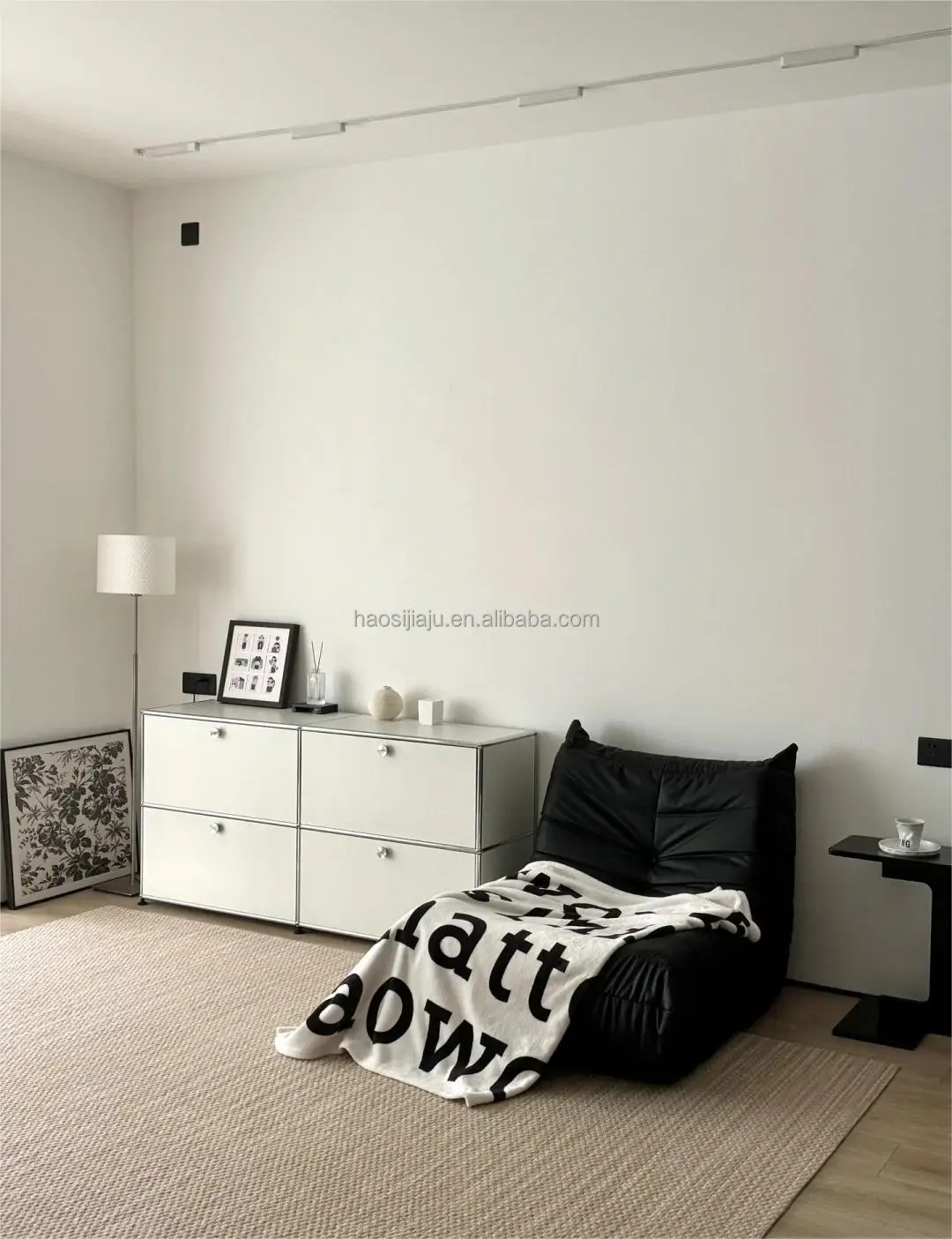 Usm Modular Combination Antique Bauhaus Nightstand Bedroom Modern ...