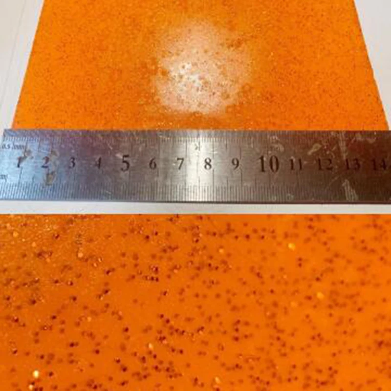 Silicon Slice Jig Skirts Diy Rubber Fishing Jig Lures Silicone Skirt ...