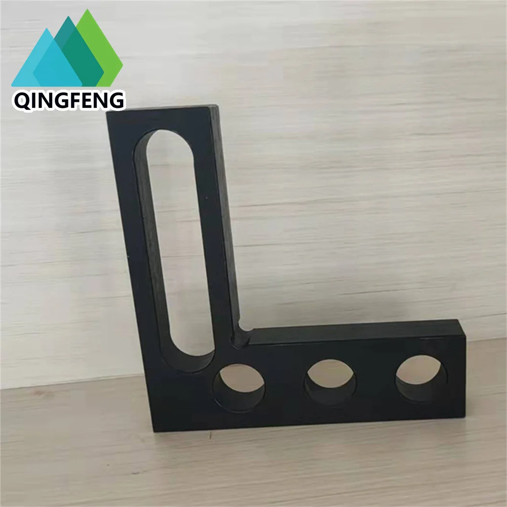 175x175x25mm Plane Angle Ruler For D28 3d Welding Table Steel ...