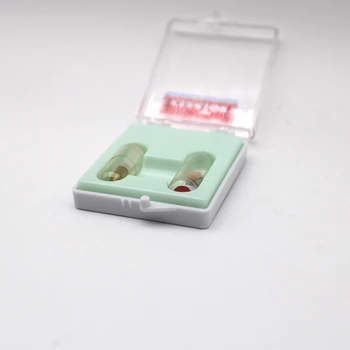 High-quality Dental Implant Angulated Retained Overdenture Attachment ...