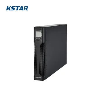 Kstar Ups Single Phase 1kw 2kw 3kw With 6pcs 12v 9ah Battery Tower And ...