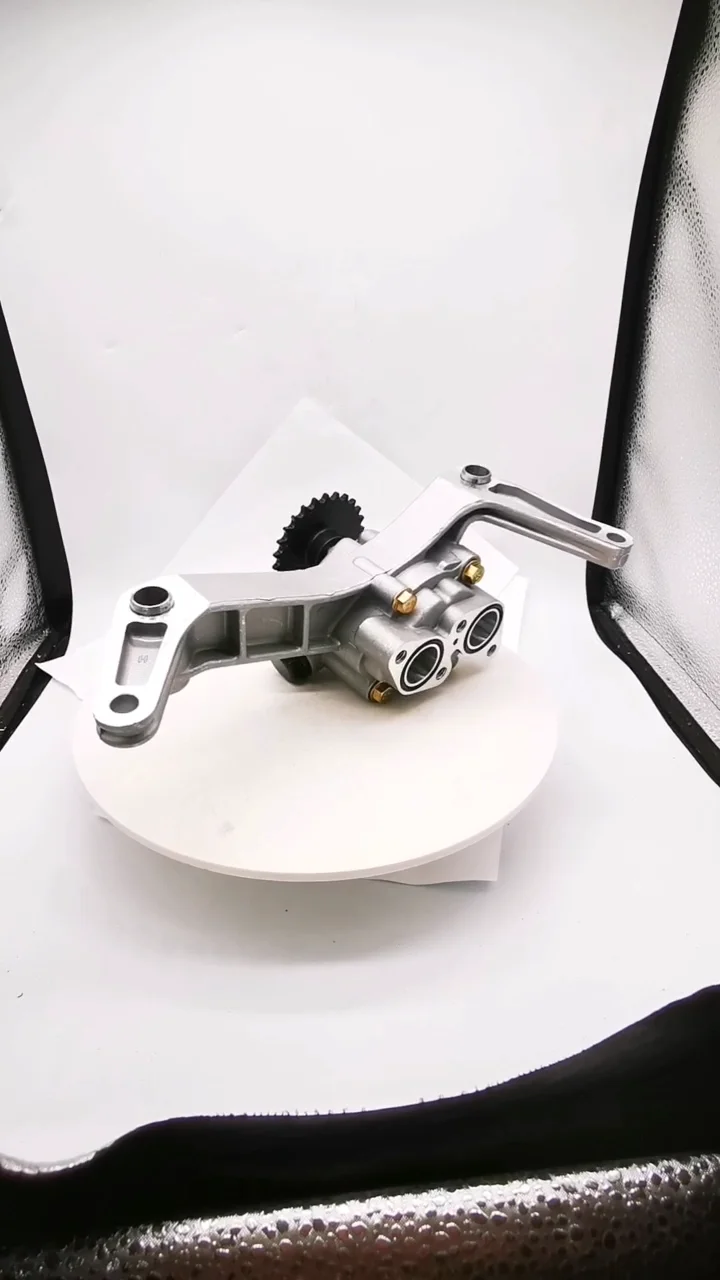 Oil Pump 261004a000 For Kia Sorento Hyundai 26100-4a000 26100-4a011 ...