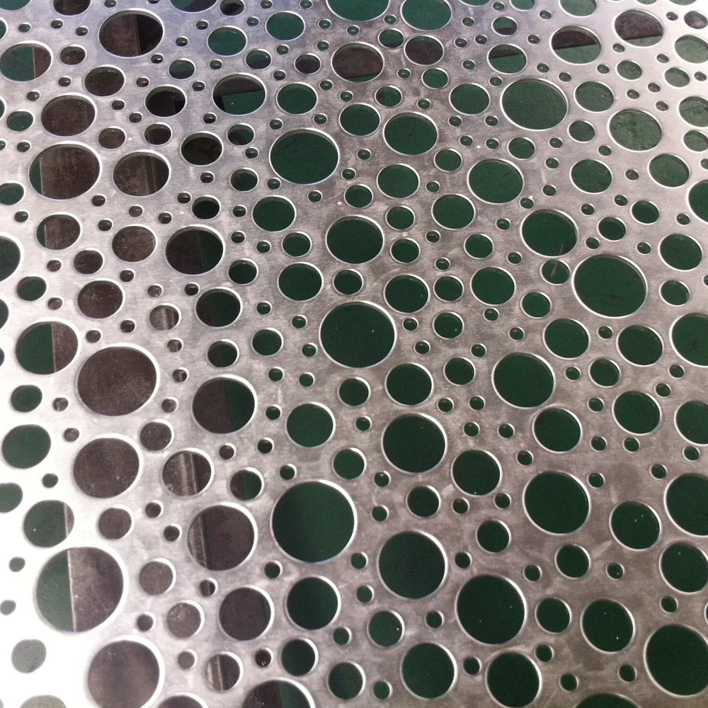 Alibaba.com: Steel slotted hole perforated aluminum sheet, durable ...