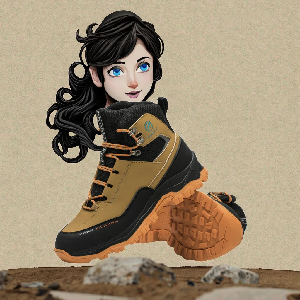 Microfiber Leather for Kevlar Anti-Stab Safety Shoes for Men Non-slip ...