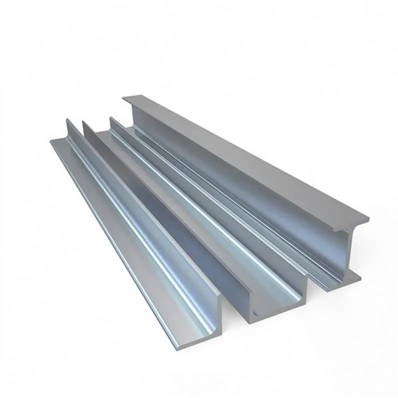 2x4 C8x11.5 Strut C Channel 3 Inch50mm SS304 Stainless Steel Channel ...