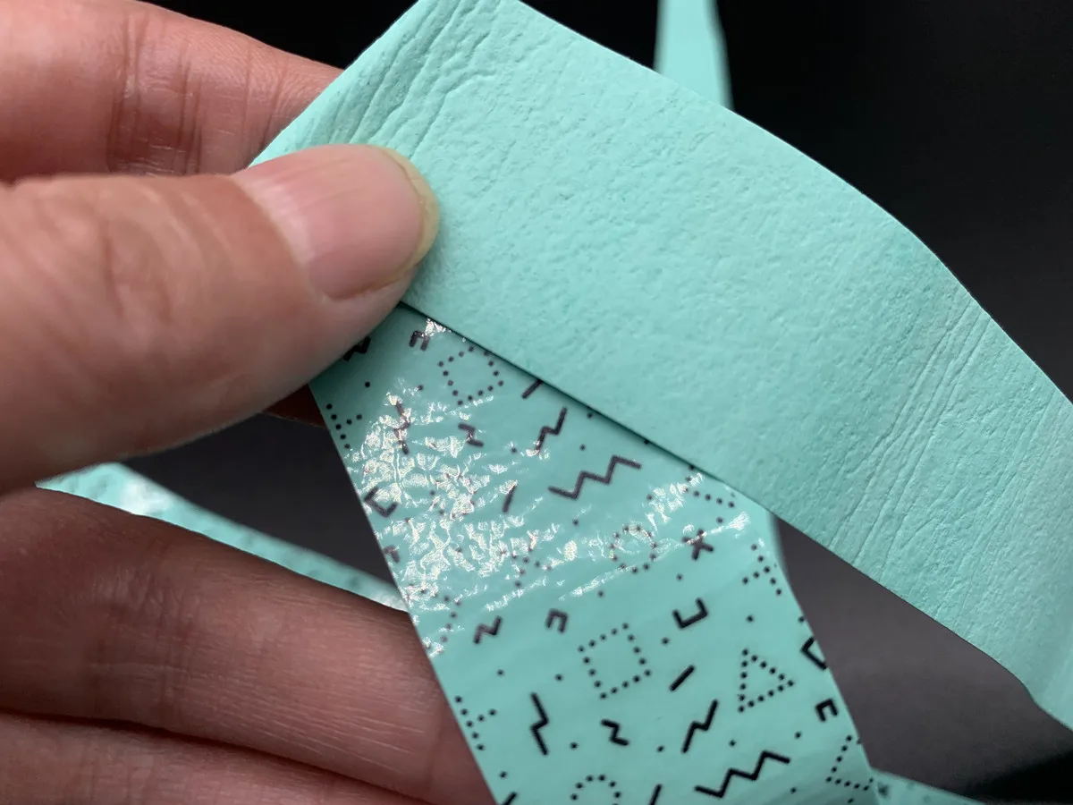 Custom Pattern Tacky Tennis Overgrip for Padel & Pickleball