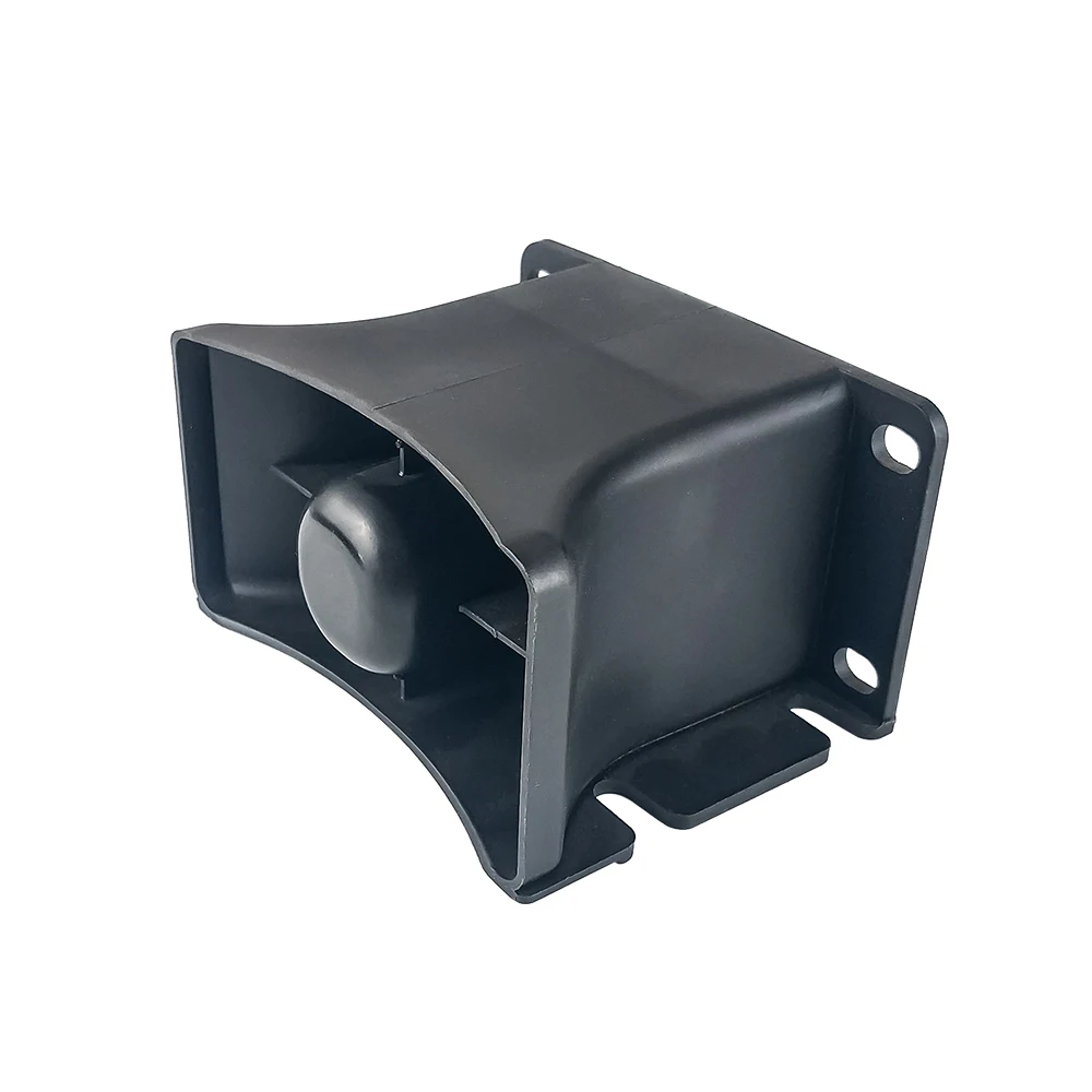 12-36V Backhoe Forklift Horn Car Siren Bus Reversing Buzzer