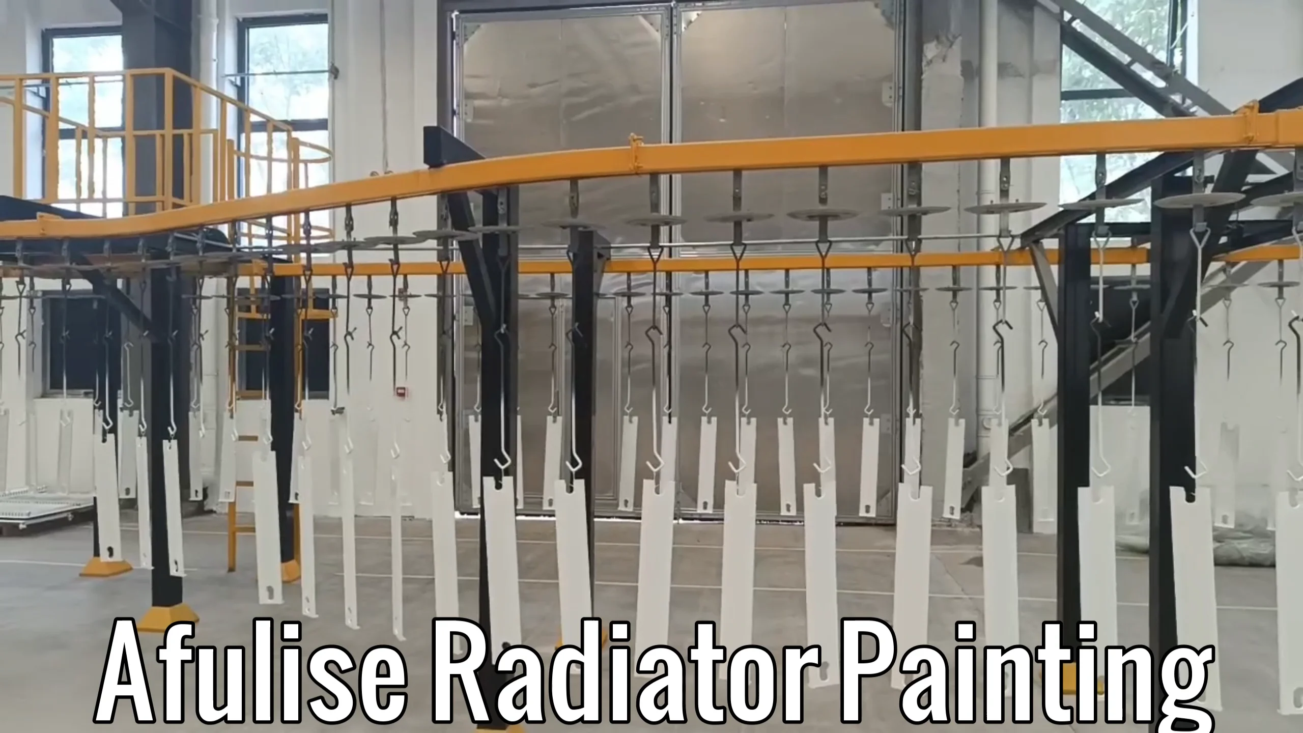 High Quality Ce En442 Standard Radiator For Home Heating Rad Double ...