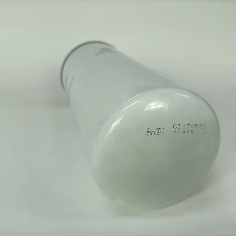 Wei Chai Fuel Filter Diesel Engine Filter Truck Fuel Filter for China ...