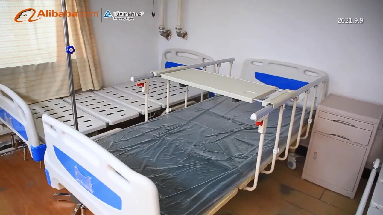 Orp-bsc302 Hospital Bedside Cabinet& Bedside Cabinet And Table For ...