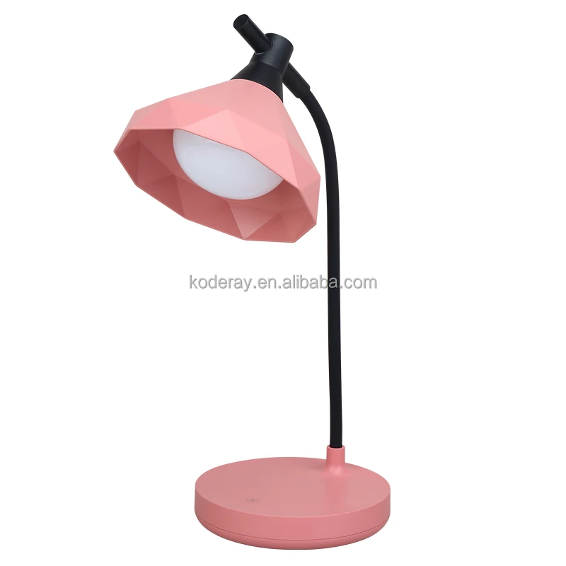 Flexible Table Lamp Rechargeable Led Clamp Desk,Reading Table Lamp With ...