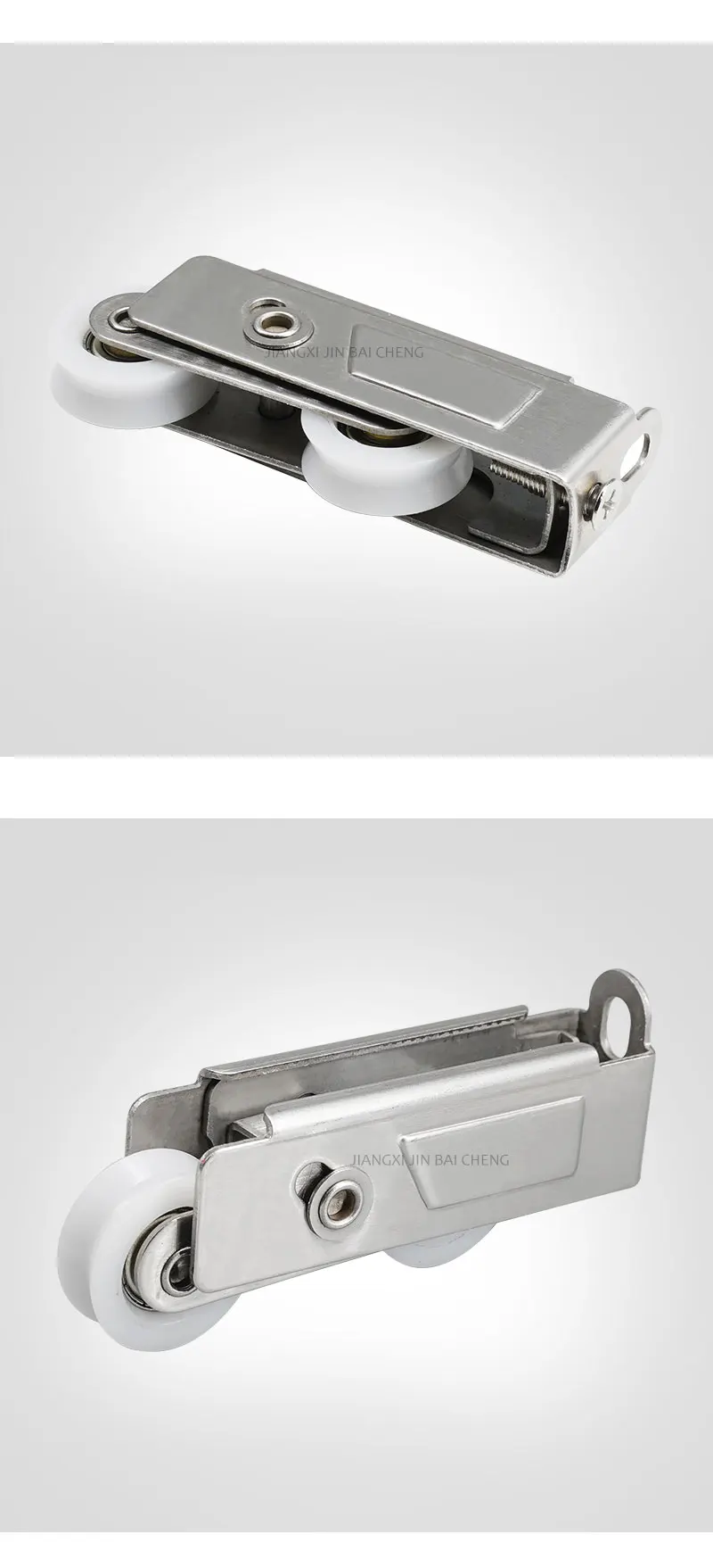 Track Roller Guide for Wheels - Smooth & Durable Solutions