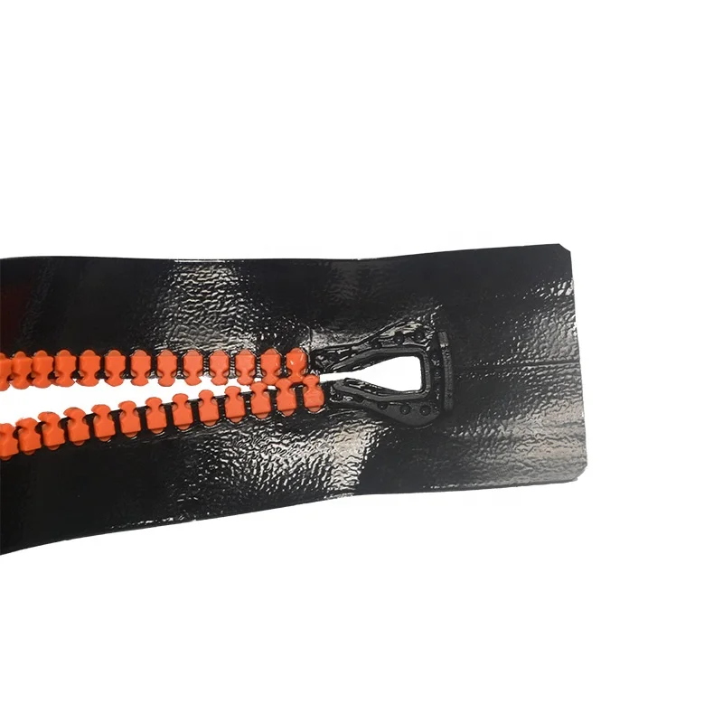 Dyqm 10#tpu Waterproof Seal Zipper Ipx8 Waterproof For Diving And ...
