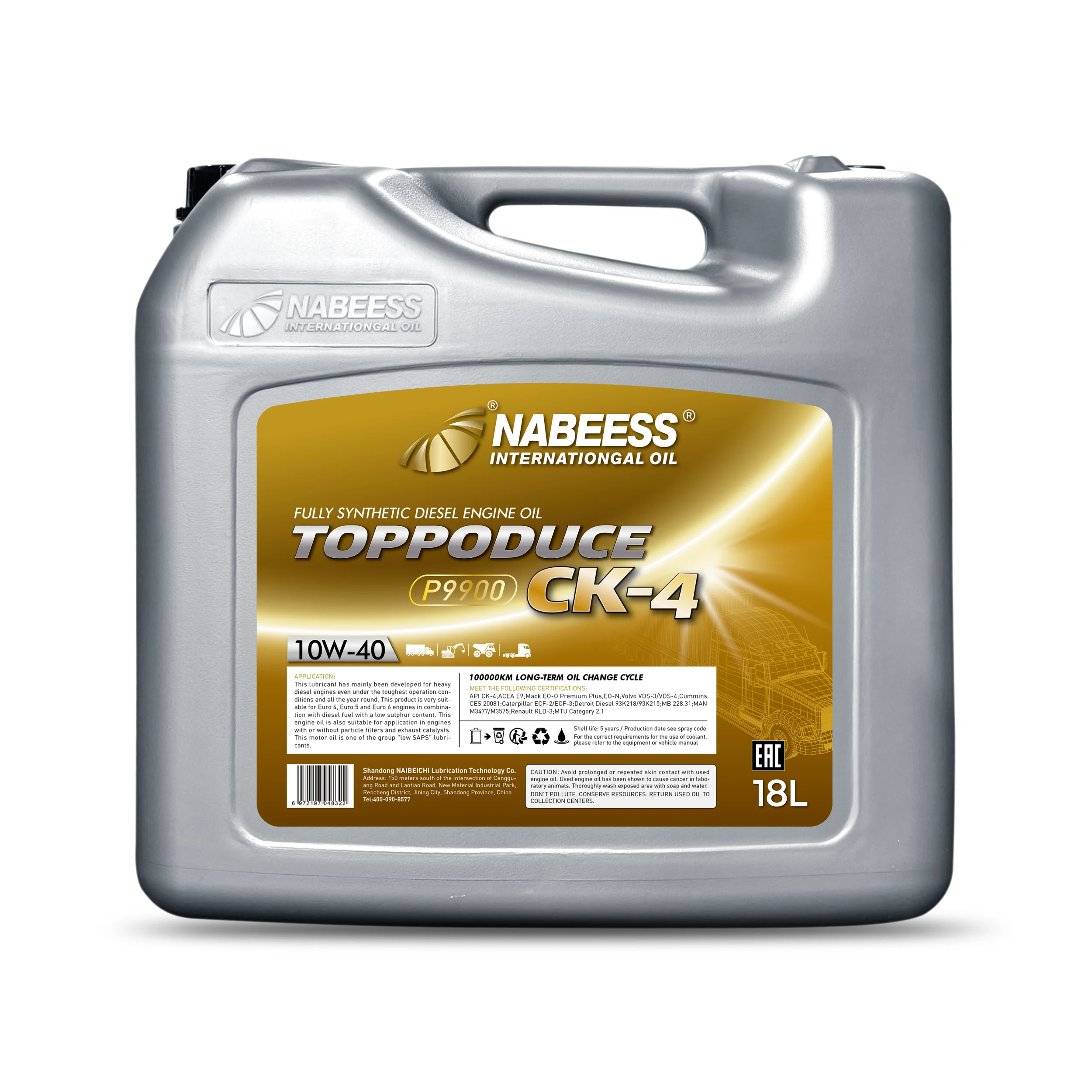 Online Wholesaledoosan 10W 40 Diesel Engine Oil for Mazda CX5 Lubricant ...