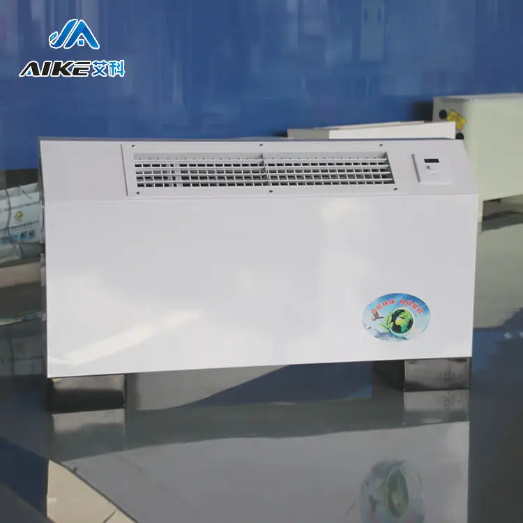 National Standard Fan Coil Unit Manufacturers - Buy Coil Unit ...