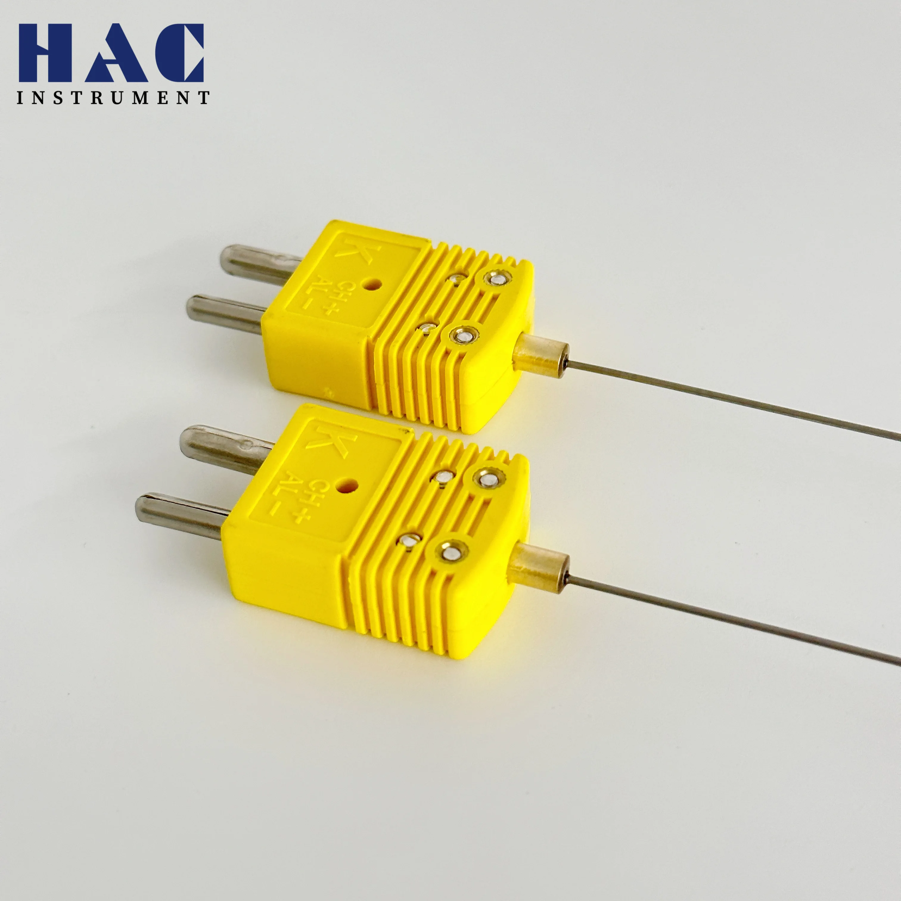 Hac Professional Customized Industrial Thermocouple Quick Disconnect ...