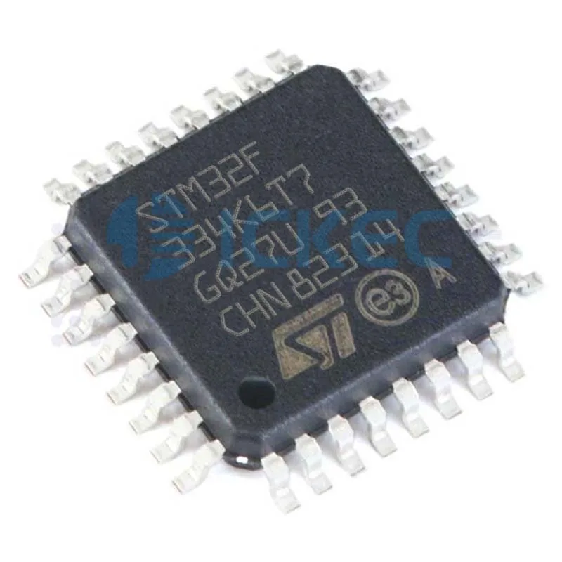 Stm32f334k6t7 Microcontroller Chip Ic Ickec Stm32f334k6t7 - Buy Stm32f334k6t7,Microcontroller ...